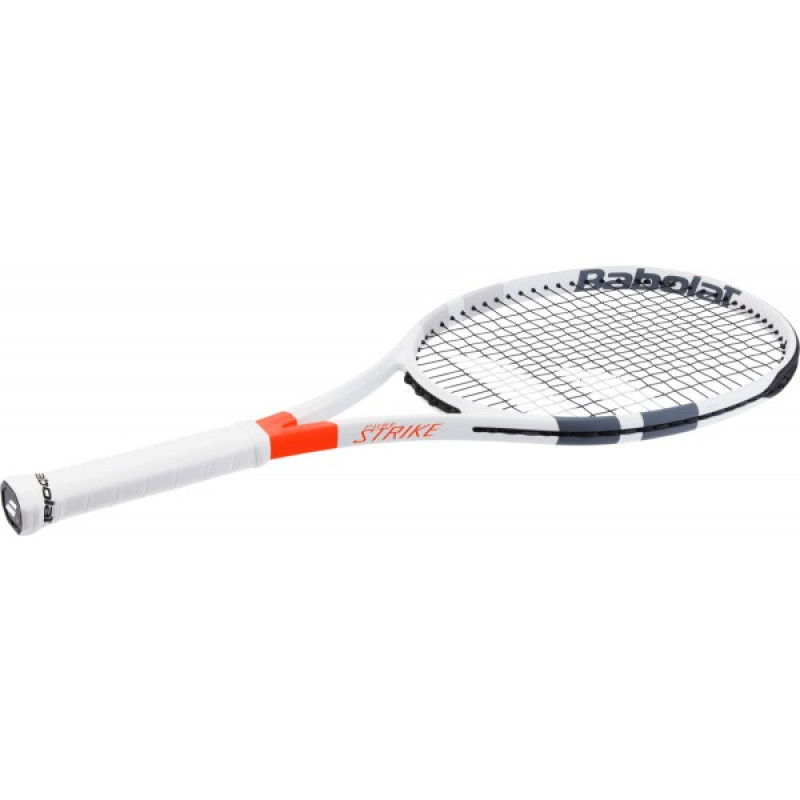 Raquete Babolat Pure Strike 100 - Planeta Tenis