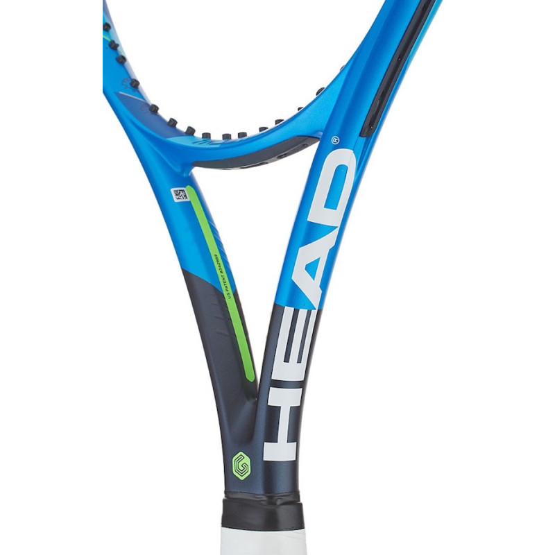 Raquete Head Graphene Touch Instinct S - Planeta Tenis
