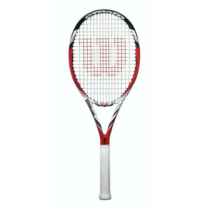 Raquete Wilson Steam 99S