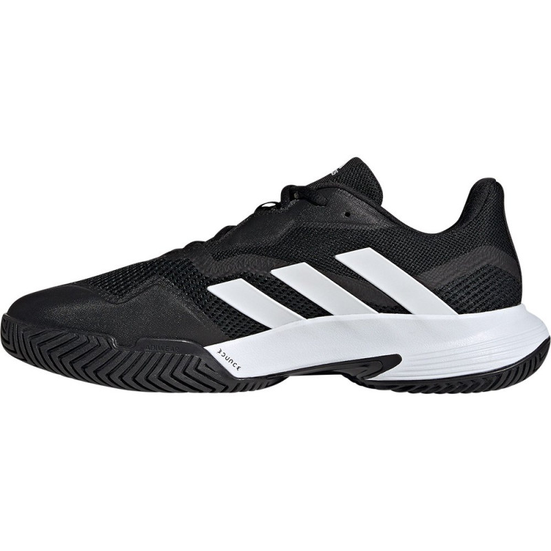 Tenis Adidas CourtJam Control - Planeta Tenis