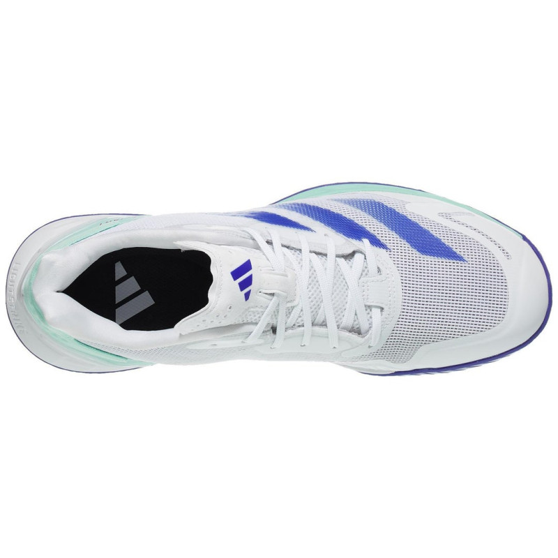 Tenis Adidas Defiant Speed 2 - Planeta Tenis