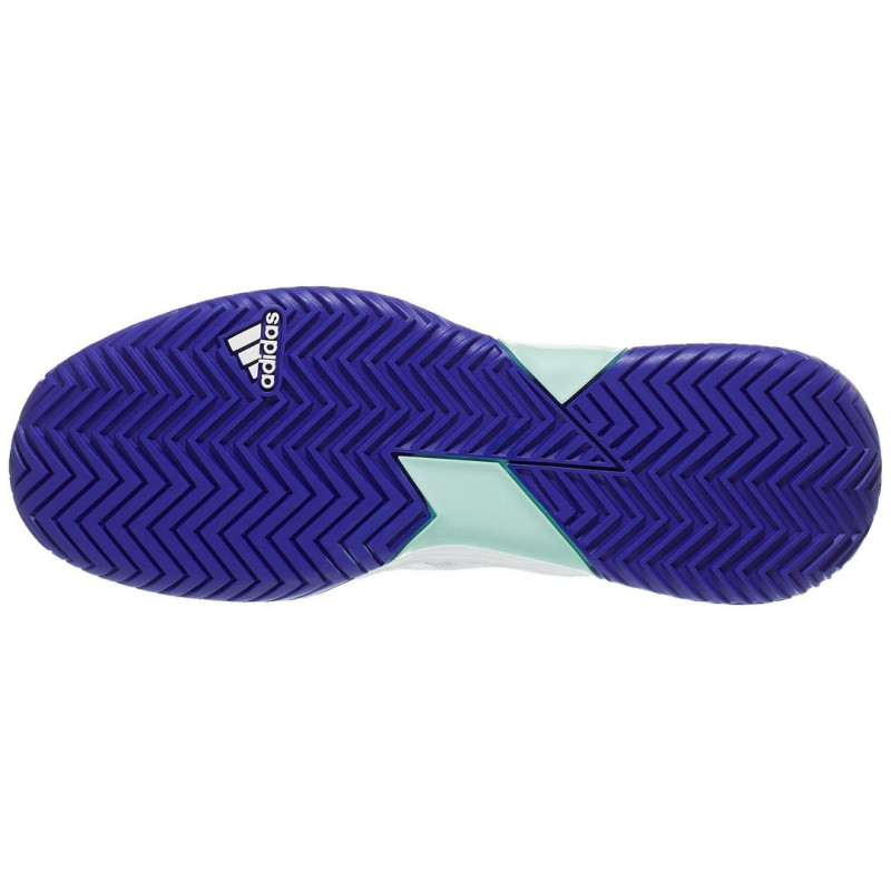 Tenis Adidas Defiant Speed 2 - Planeta Tenis