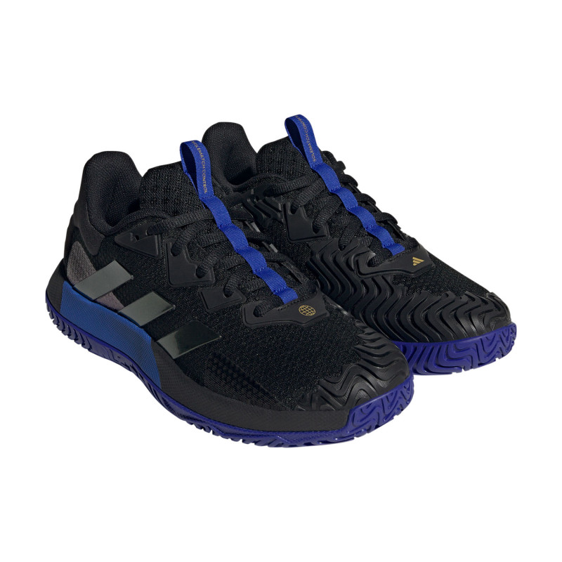 Tenis Adidas SoleMatch Control Masc - Planeta Tenis