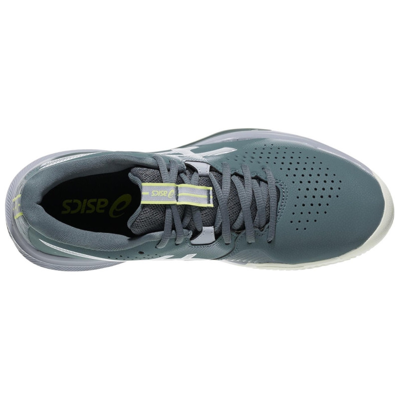 Tenis Asics Gel Challenger 15 Clay - Planeta Tenis