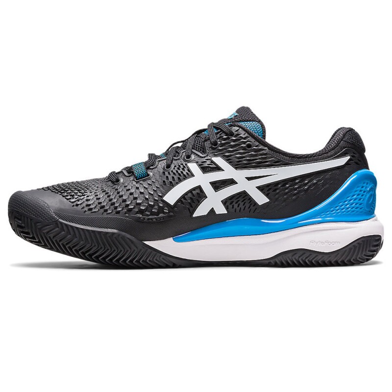 Tenis Asics Gel-Resolution 9 Clay - Planeta Tenis