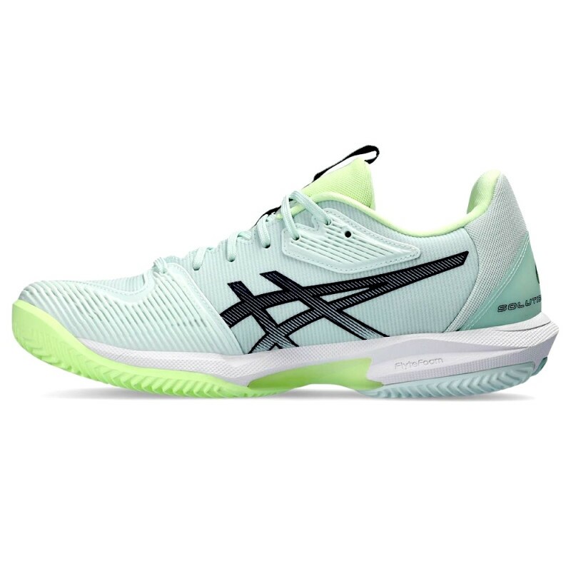 Tenis Asics Solution Speed FF 3 Clay - Planeta Tenis