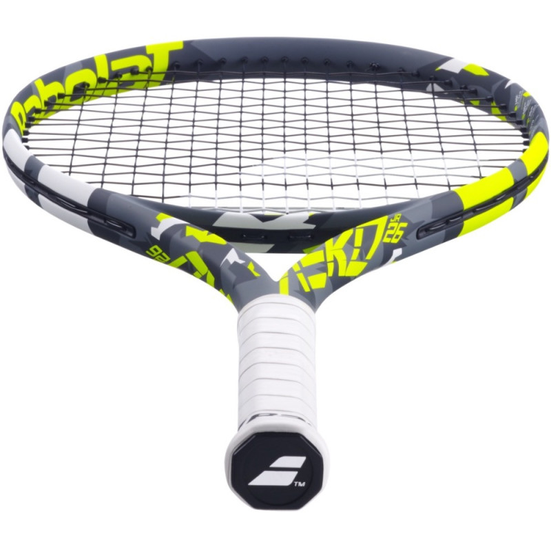 Raquete Babolat Aero Jr 26 - Planeta Tenis