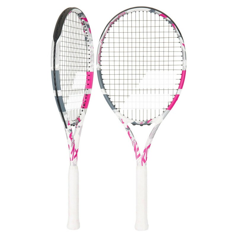 Raquete Babolat EVO Aero Pink - Planeta Tenis