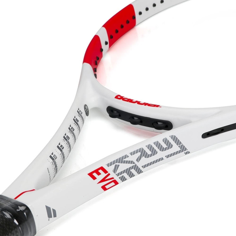 Raquete Babolat EVO Strike - Planeta Tenis