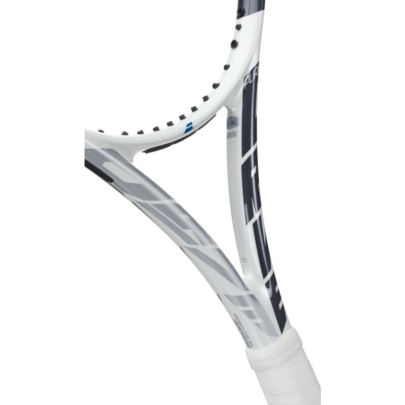 Raquete Babolat Pure Drive Wimbledon - Planeta Tenis