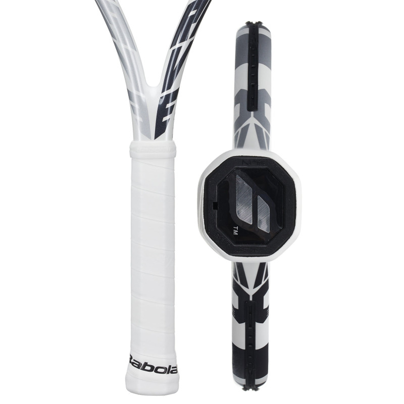 Raquete Babolat Pure Drive Wimbledon - Planeta Tenis