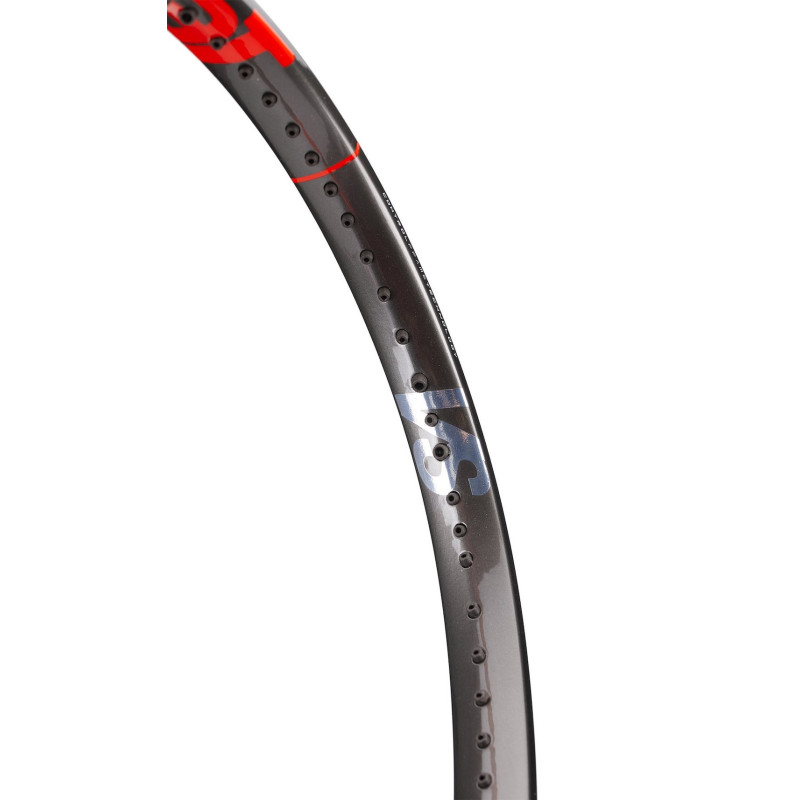 Raquete Babolat Pure Strike VS - Planeta Tenis