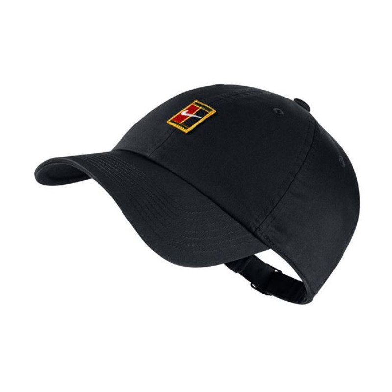 Bone Nike Unisex Court H86 - Planeta Tenis