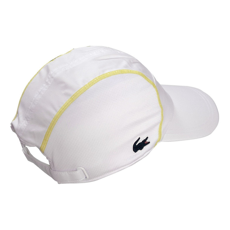 Bone Lacoste Tennis - Planeta Tenis