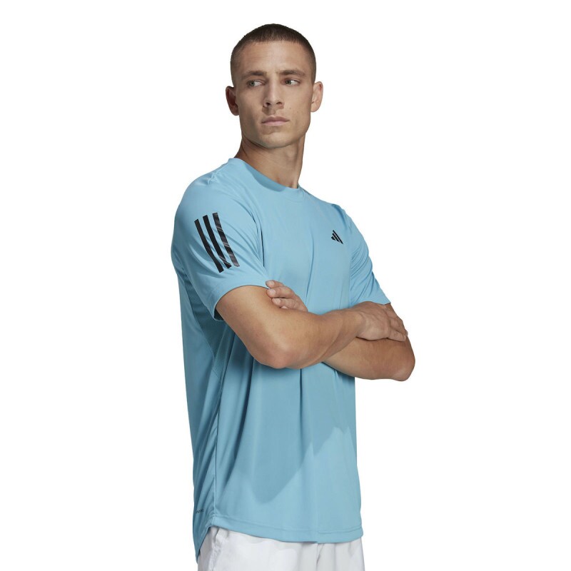 Camiseta Adidas Tennis Club 3S - Planeta Tenis