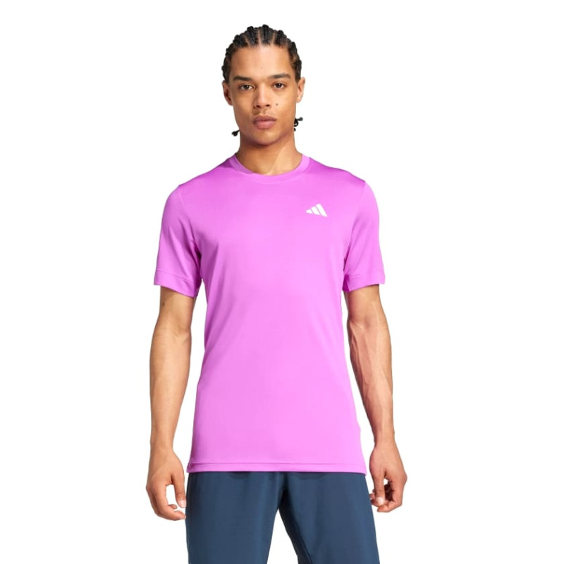 Camiseta Adidas FreeLift - Planeta Tenis