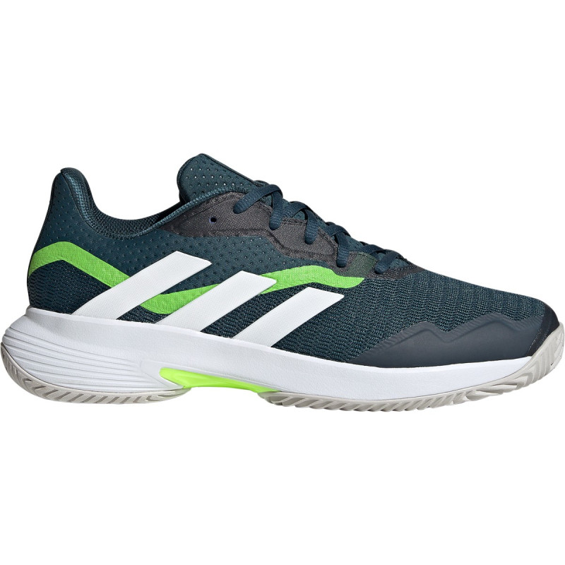 Tenis Adidas CourtJam Control - Planeta Tenis