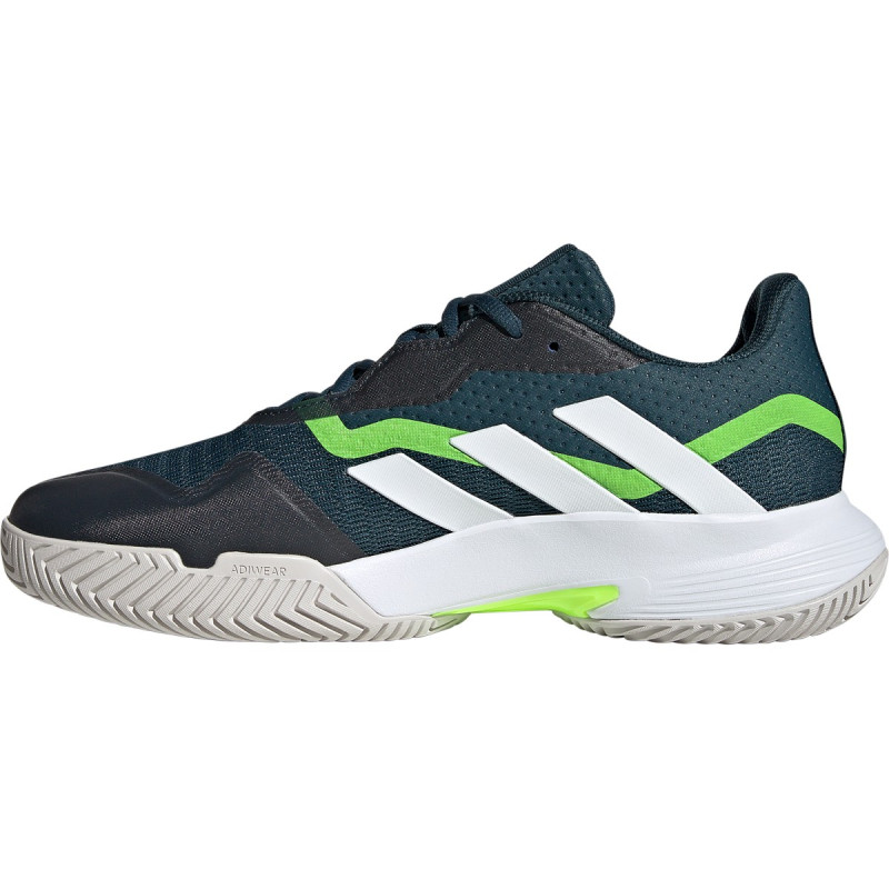 Tenis Adidas CourtJam Control - Planeta Tenis