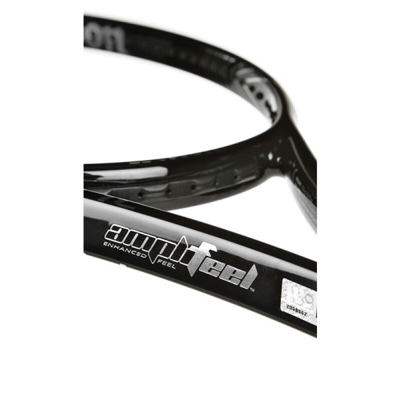 Raquete Wilson BLX Blade 98