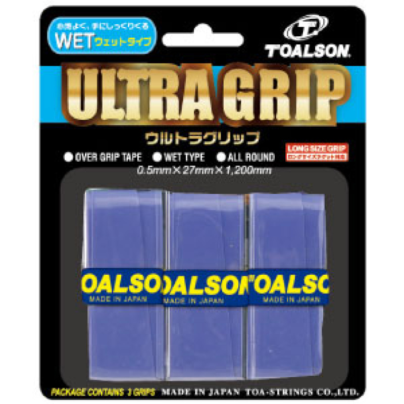Overgrip Toalson Ultra Grip