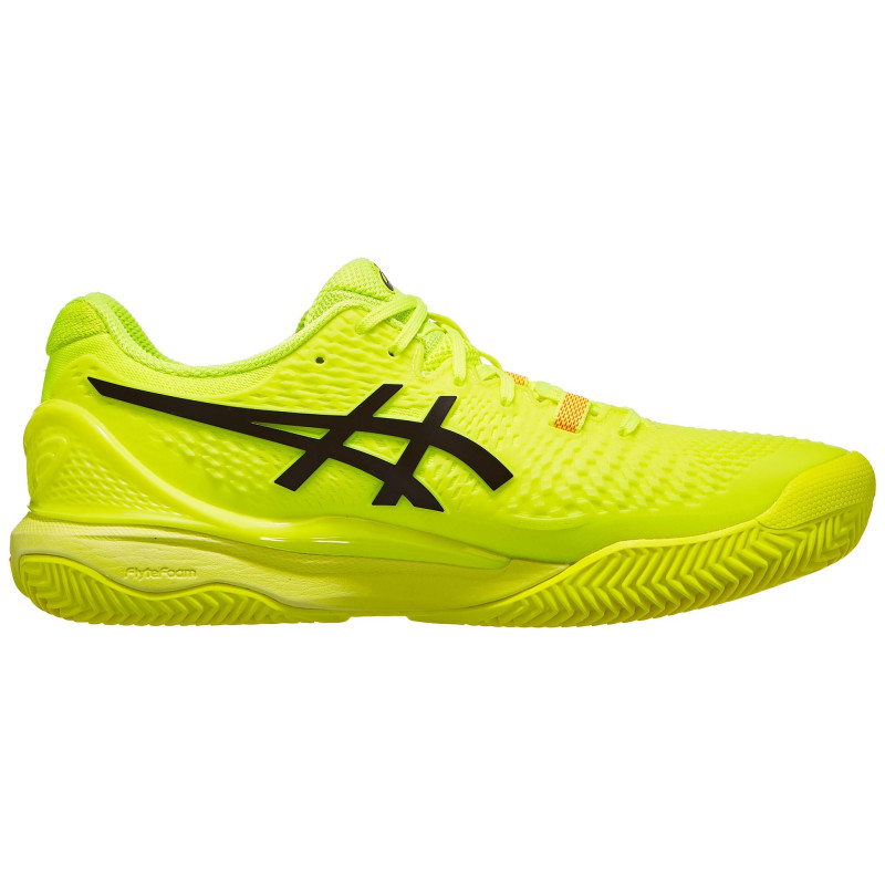 Tenis Asics Gel-Resolution 9 Clay Paris - Planeta Tenis