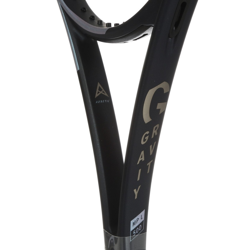 Raquete Head Gravity MP L 2023 - Planeta Tenis