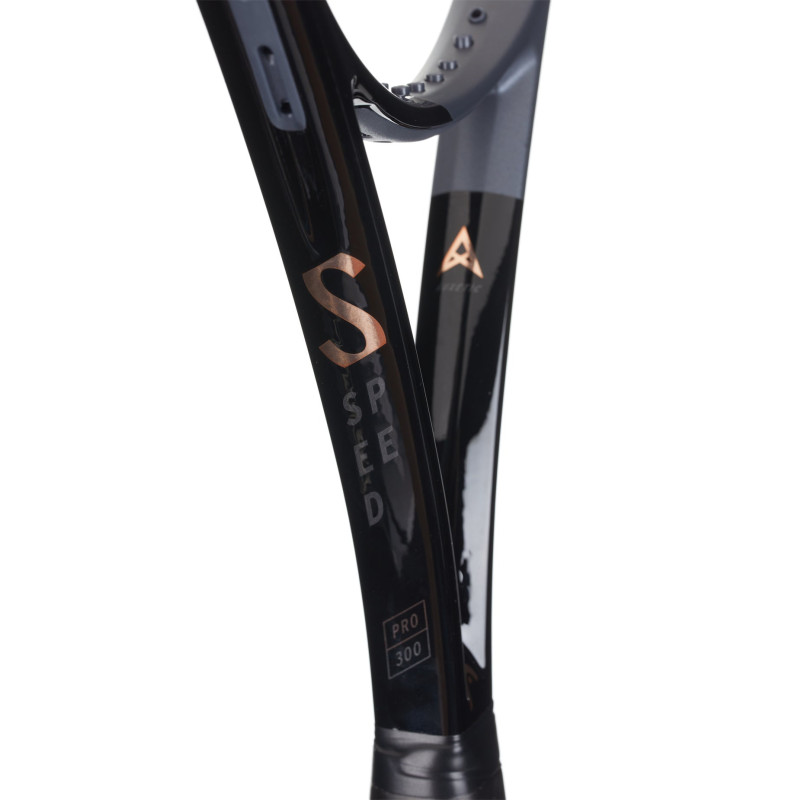 Raquete Head Speed Pro Black - Planeta Tenis