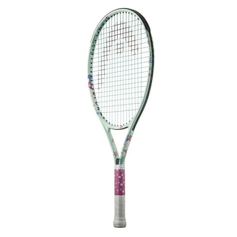 Raquete Head Coco 25 - Planeta Tenis