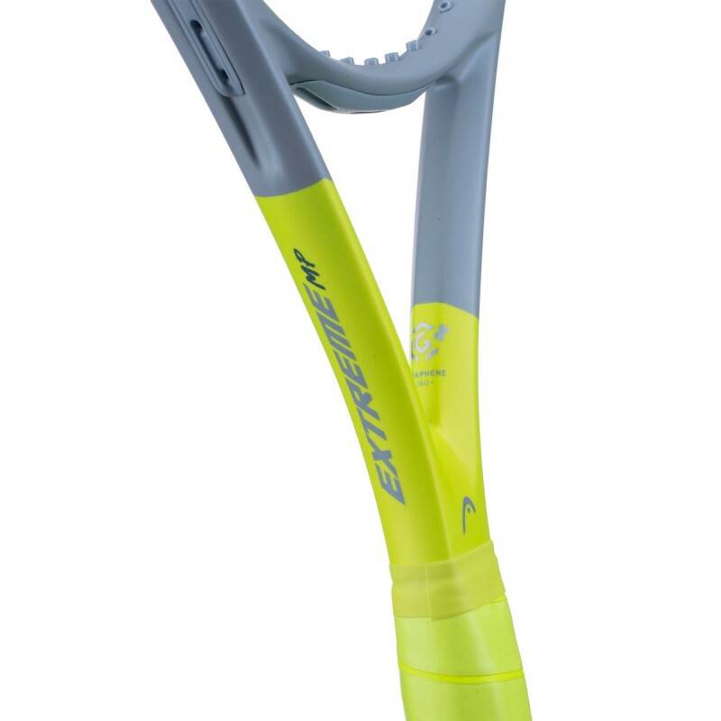 Raquete Head Graphene 360+ Extreme MP - Planeta Tenis