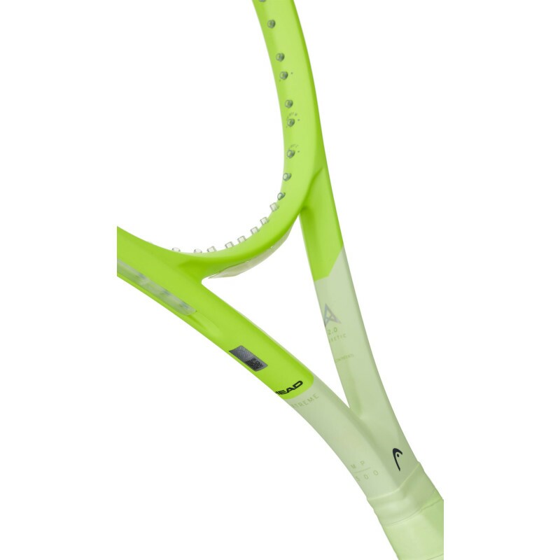 Raquete Head Extreme MP 2024 - Planeta Tenis