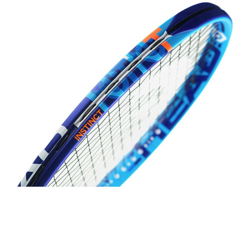 Raquete Head Graphene XT Instinct MP