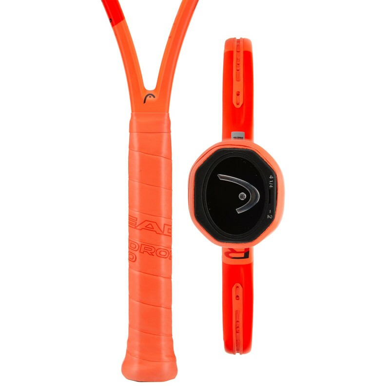 Raquete Head Radical MP 2025 - Planeta Tenis