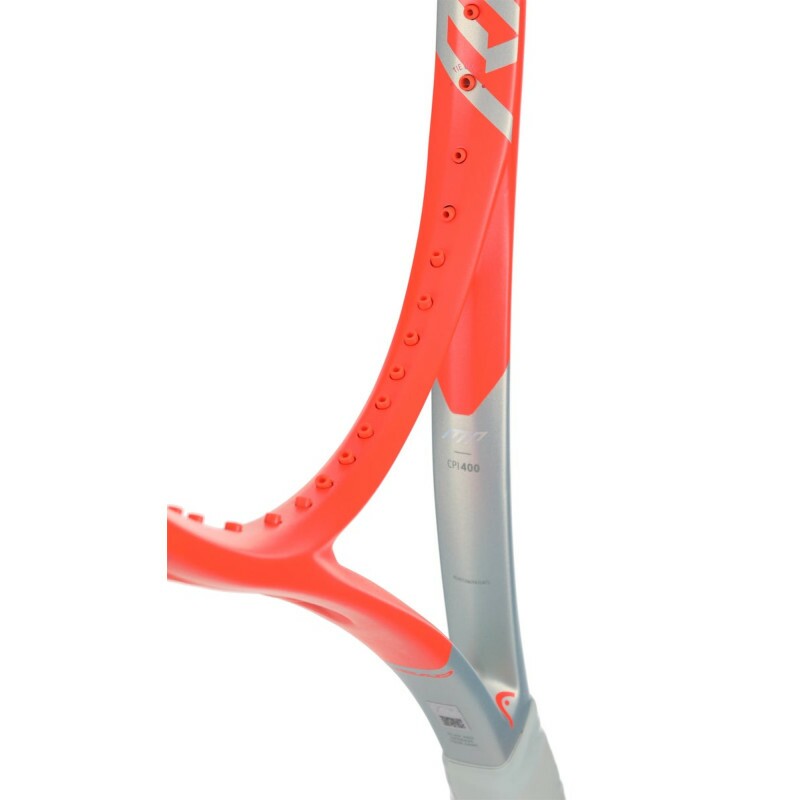 Raquete Head Radical MP 2021 - Planeta Tenis