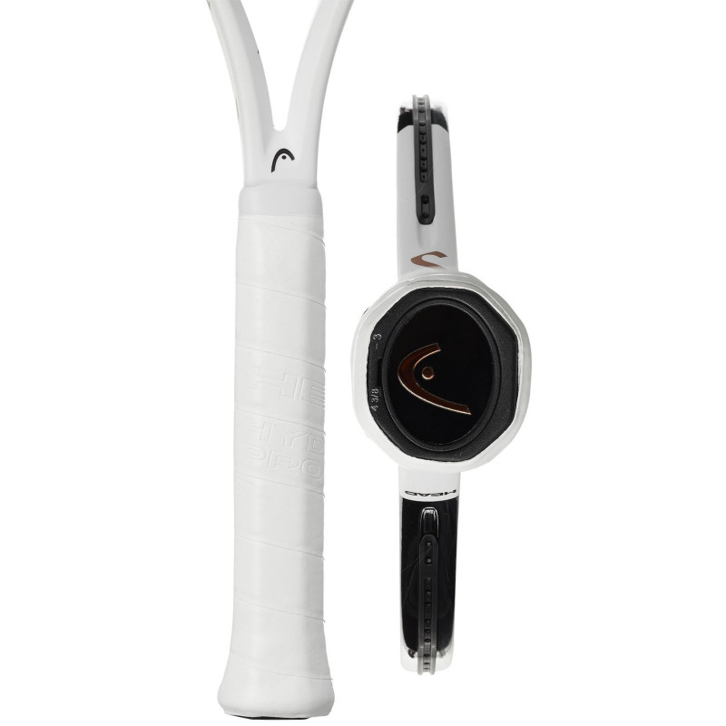 Raquete Head Speed Pro 2022 - Planeta Tenis