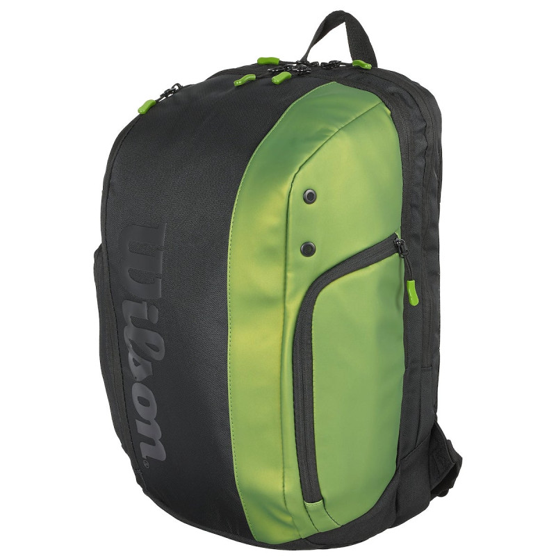 Mochila Wilson Super Tour Blade - Planeta Tenis