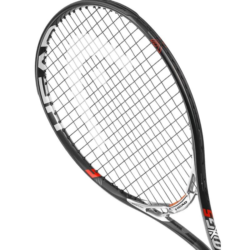 Raquete Head MXG 5 - Planeta Tenis