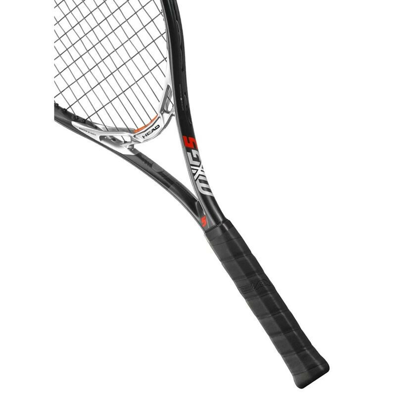 Raquete Head MXG 5 - Planeta Tenis