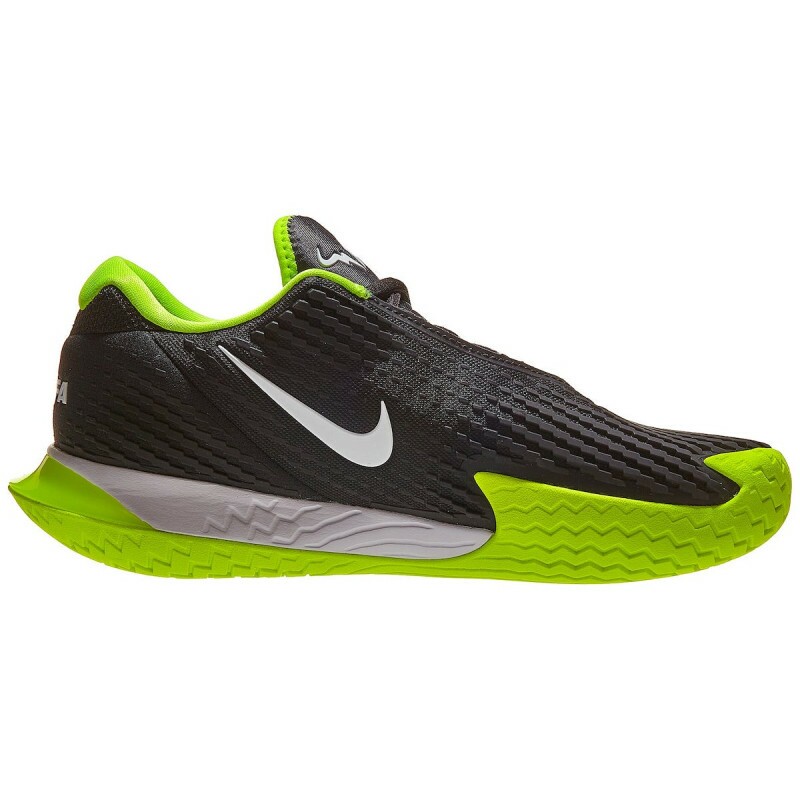 Tenis Nike Zoom Vapor Cage 4 - Planeta Tenis