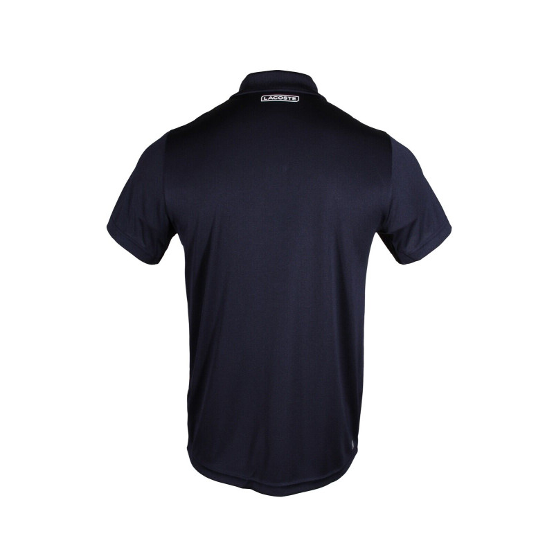 Polo Lacoste Sport Colorblock - Planeta Tenis