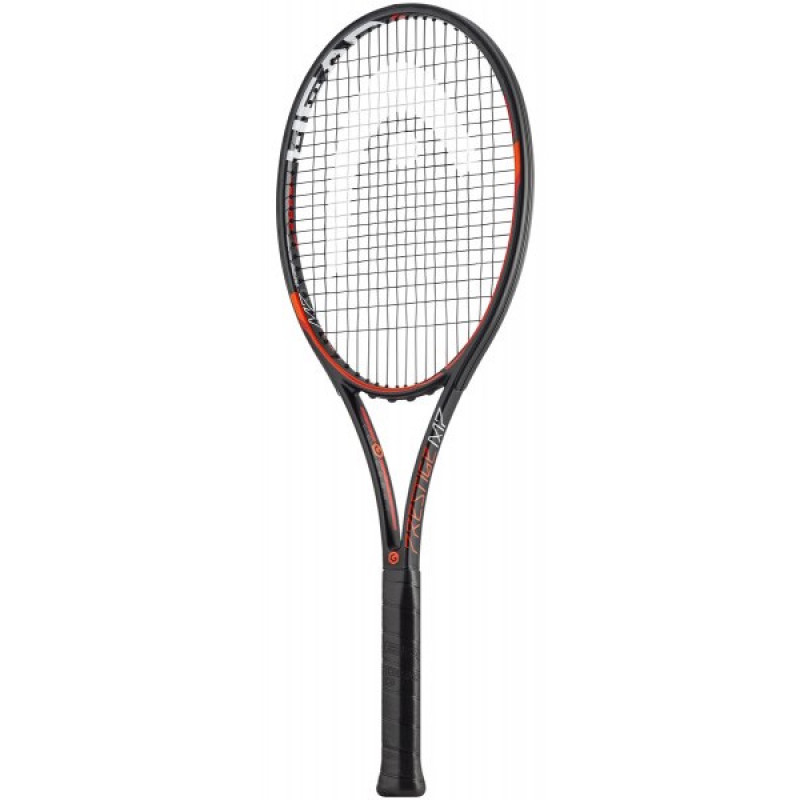Raquete Head Graphene XT Prestige MP 2016 - Planeta Tenis