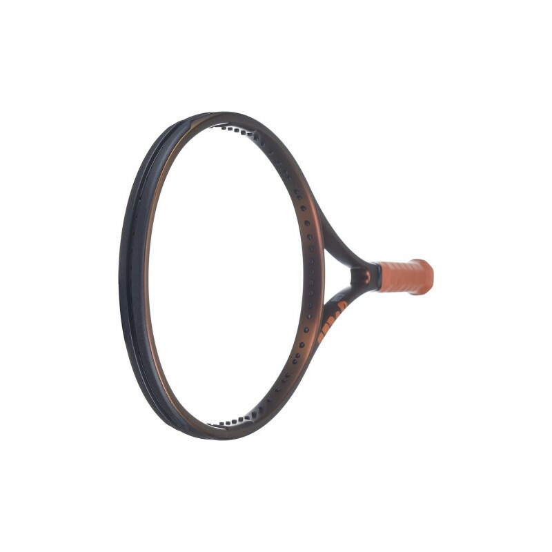 Raquete Wilson Pro Staff 97 V14.0 - Planeta Tenis