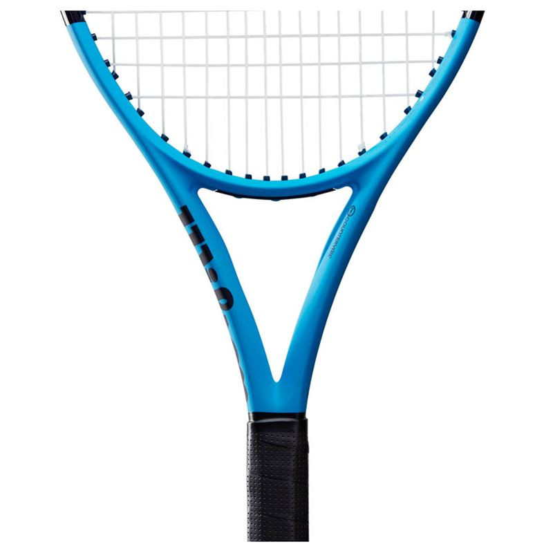 Raquete Wilson Ultra 100 CV - Planeta Tenis
