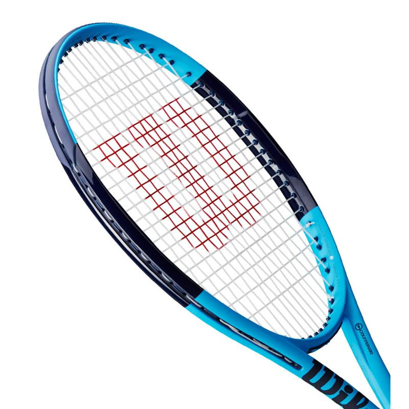 Raquete Wilson Ultra 100 CV - Planeta Tenis