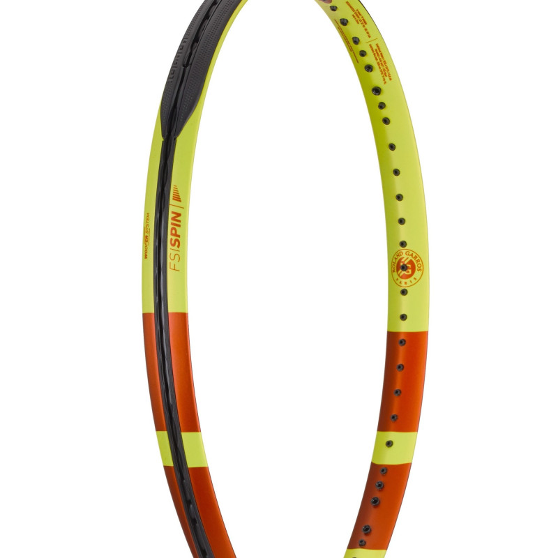Raquete Babolat Pure Aero RG 2019 - Planeta Tenis