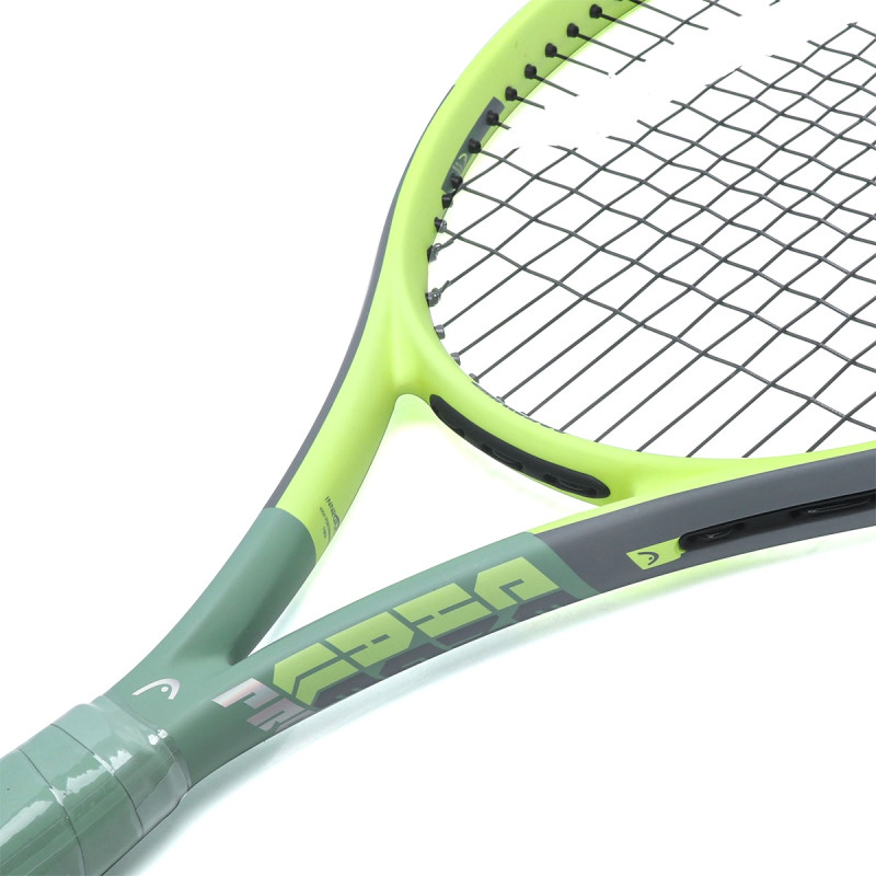 Raquete Head IG Challenge PRO - Planeta Tenis