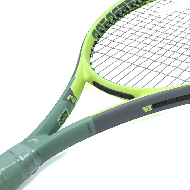 Raquete Head IG Challenge PRO - Planeta Tenis