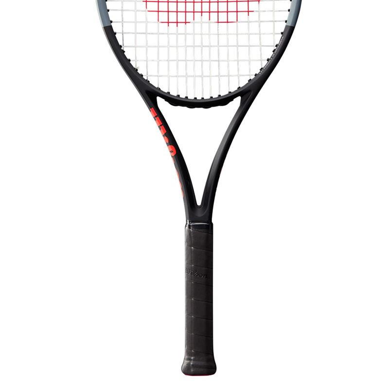 Raquete Wilson Clash 98 - Planeta Tenis
