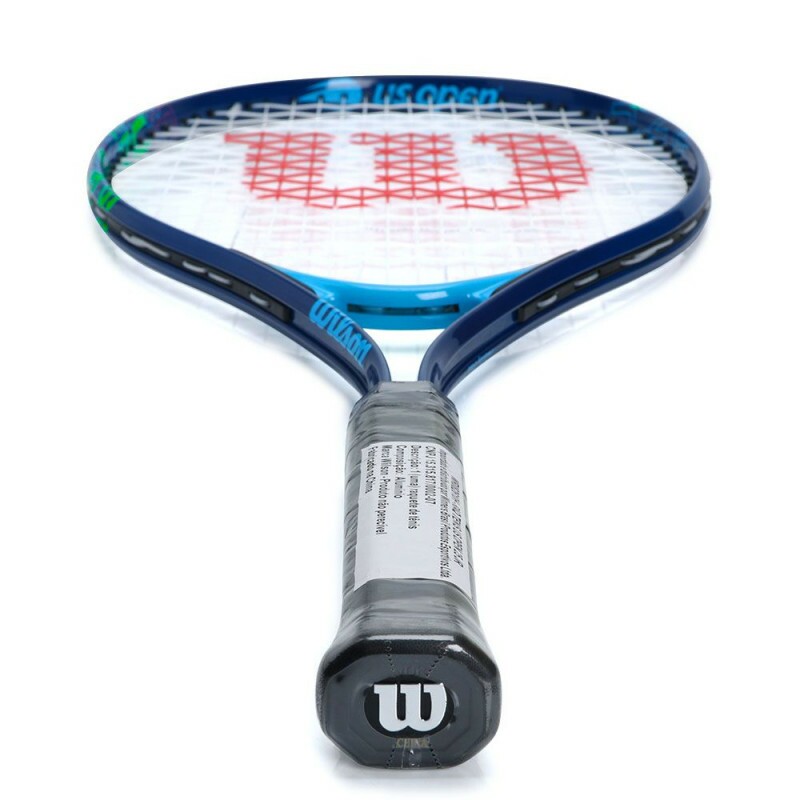 Raquete Wilson US Open 25 - Planeta Tenis
