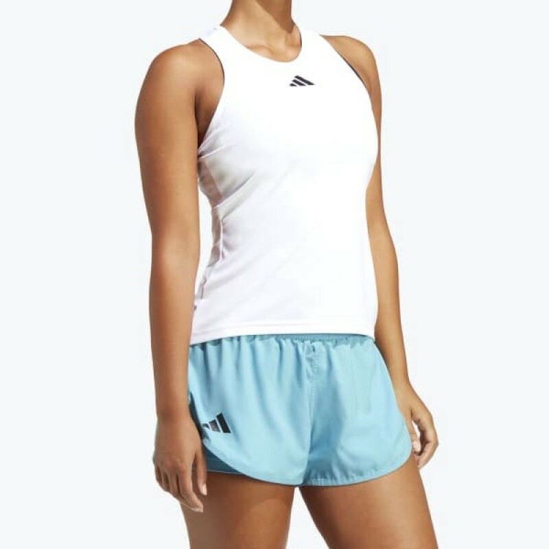 Regata Adidas Tenis Club - Planeta Tenis