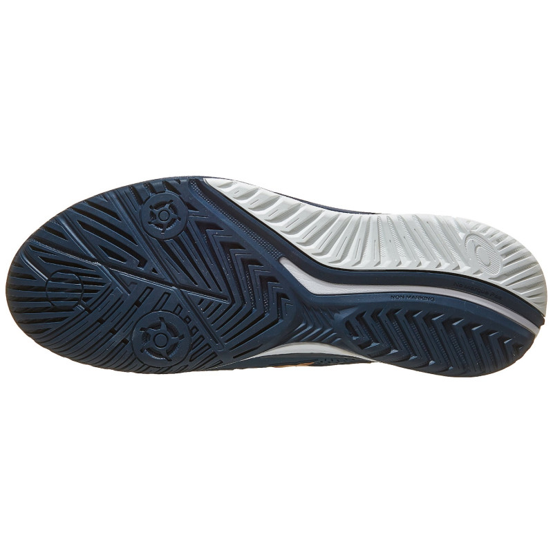 Tenis Asics Gel-Resolution 9 - Planeta Tenis